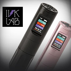 INK LAB Madrid España