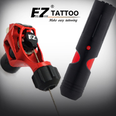 EZ Tattoo Madrid España