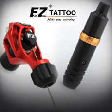 EZ Tattoo Madrid España