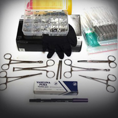 KITs de Inicio Madrid España