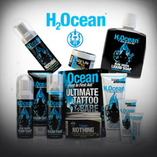 H2Ocean Madrid España