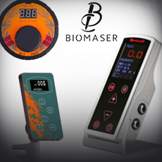 BIOMASER Madrid España