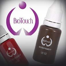 BioTouch Madrid España