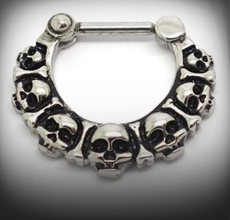 Rodio Madrid España