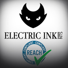 ELECTRIC INK Madrid España