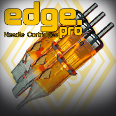 EDGE PRO Madrid España