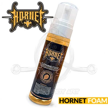 Honey Hornet FOAM Madrid España