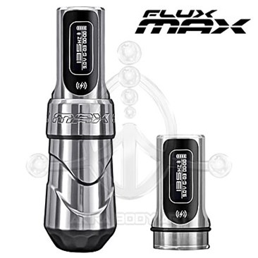 Fk Irons FLUX MAX Inalámbrica (2 BATERÍAS) Madrid España