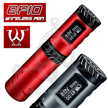 GT-PEN Wireless EP10 - Akira Distribuidor Material Tattoo y Piercing ...