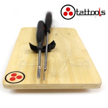 TEBORI set with 2 Sashibo tools - Akira - Calidad y Servicio por amor ...