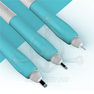 Vertix - Inductor Desechable MicroBlading - Akira Distribuidor Material ...