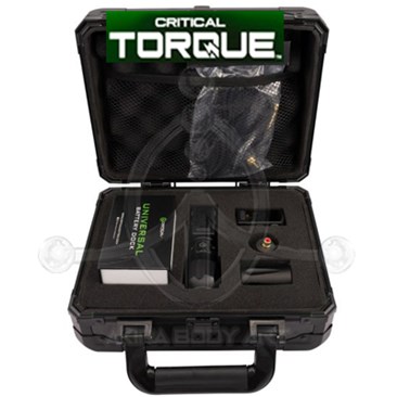 Máquina Rotativa Critical Torque - Akira Distribuidor Material Tattoo y ...