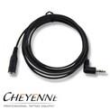 Cable Cheyenne Hawk - Akira Distribuidor Material Tattoo y Piercing ...