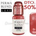 Permablend BLOSSOM v2 - Akira Distribuidor Material Tattoo y Piercing ...