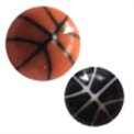 Bola baloncesto - Akira Distribuidor Material Tattoo y Piercing Madrid ...