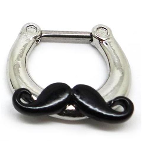 Septum SEPA13. Bigote - Akira Distribuidor Material Tattoo y Piercing ...