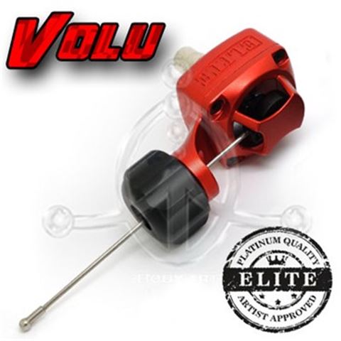 Rotativa VOLU de ELITE - Akira Distribuidor Material Tattoo y Piercing ...