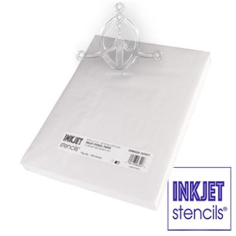 INKJET TRACING PAPER - 500 hojas - Akira Distribuidor Material Tattoo y ...