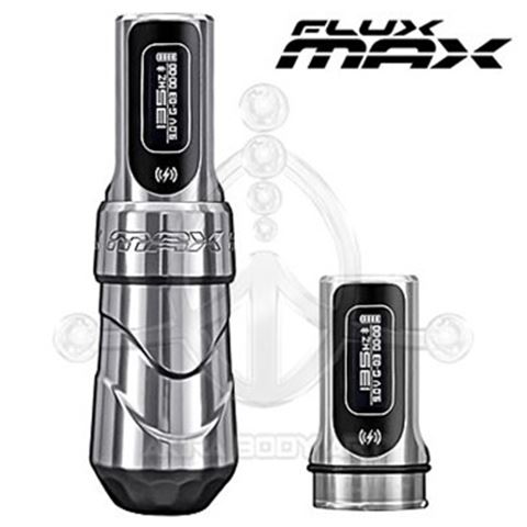 Fk Irons FLUX MAX Inalámbrica (2 BATERÍAS) Madrid España